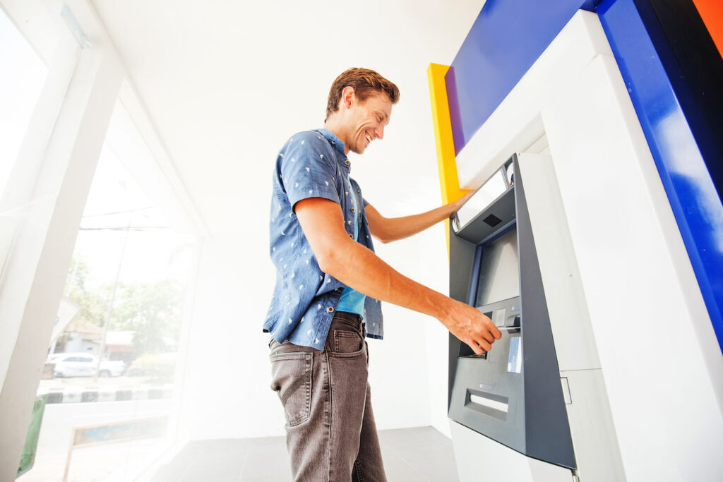 Short-Term ATM Leasing – Flexible Temporary ATM Solutions | Arkansas ATMs