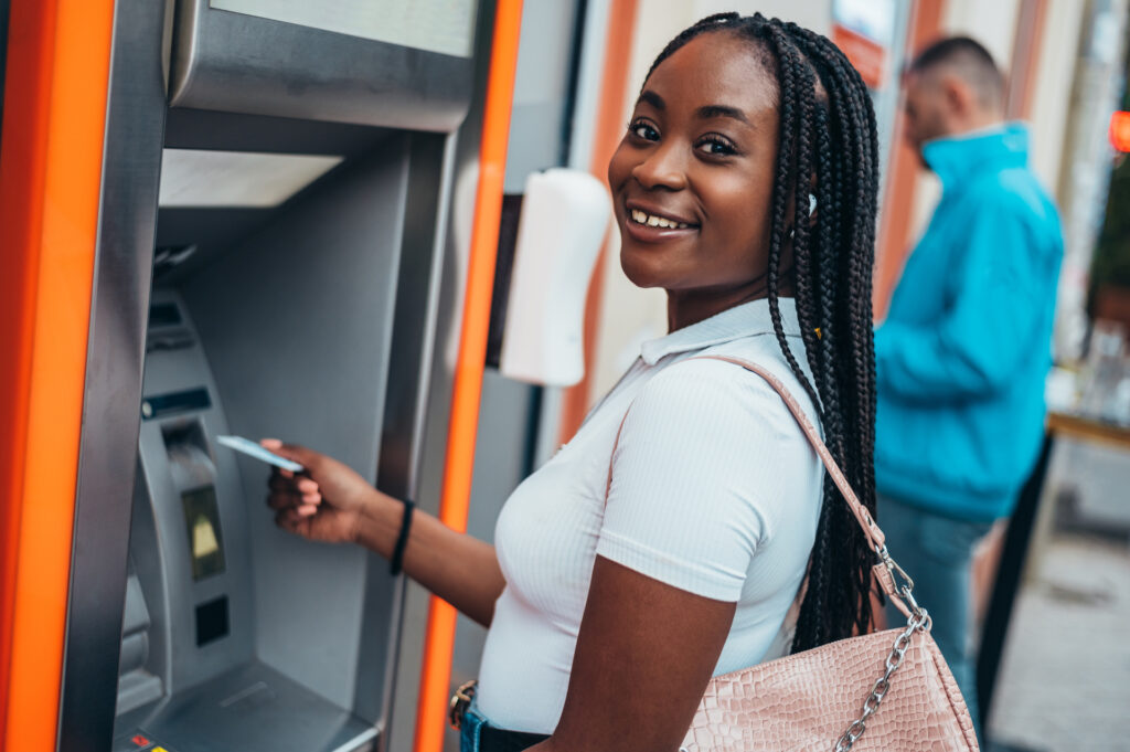 Why Buy An ATM - Arkansas ATMs